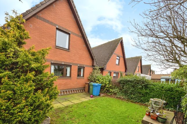 East Main Street, Blackburn, Bathgate EH47, 3 bedroom detached house ...