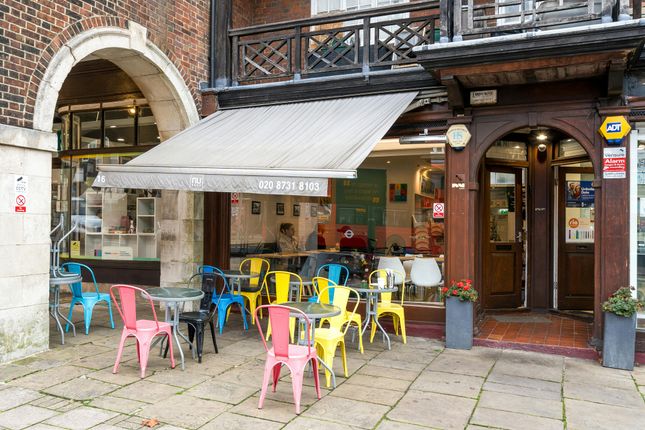 Retail premises to let in Finchley Road, London NW11 - 68680649 - Zoopla