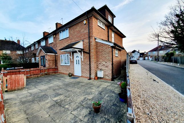 Homes for Sale in Feltham, London - Buy Property in Feltham, London ...