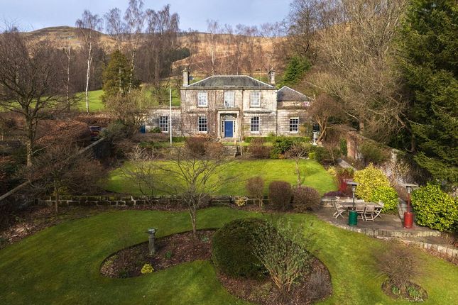 Mount Devon House, Dollar, Clackmannanshire FK14, 5 bedroom detached ...