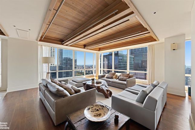 230 W 56th St 64th Floor, New York, Ny 10019, Usa, studio for sale ...