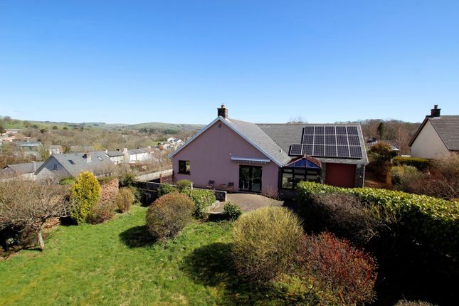 Sennybridge, Brecon LD3, 4 bedroom detached bungalow for sale ...