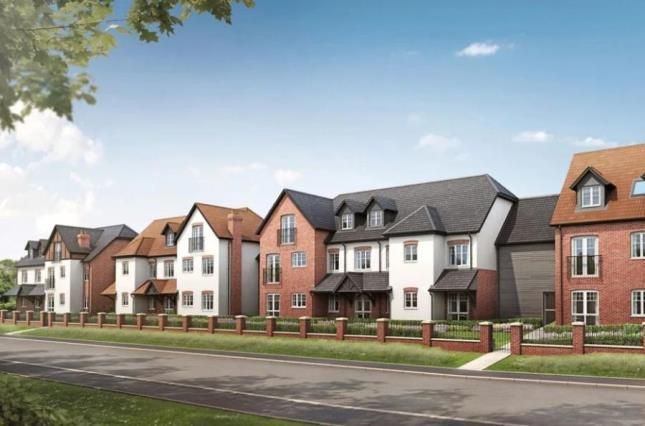Houses For Sale In Lambley Lane Burton Joyce Nottingham Ng14