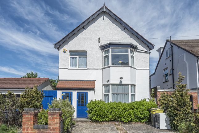 Homes For Sale In Riddlesdown Road Purley Cr8 Buy Property In
