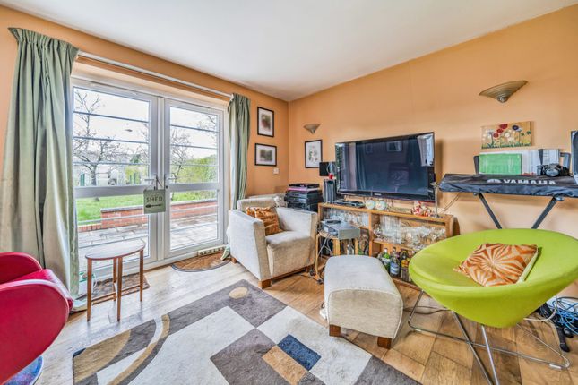 Saxon Drive, West Acton W3, 3 bedroom semi-detached house for sale ...