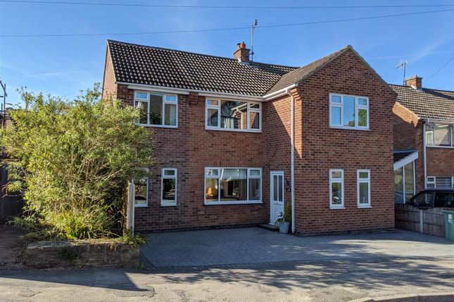 Homes for Sale in Duffield Bank, Duffield, Belper DE56 - Buy Property ...