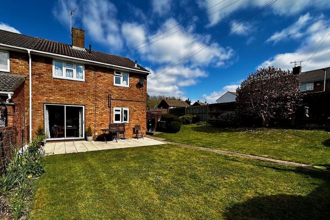 Turners Hill, Hemel Hempstead HP2, 3 bedroom end terrace house for sale ...
