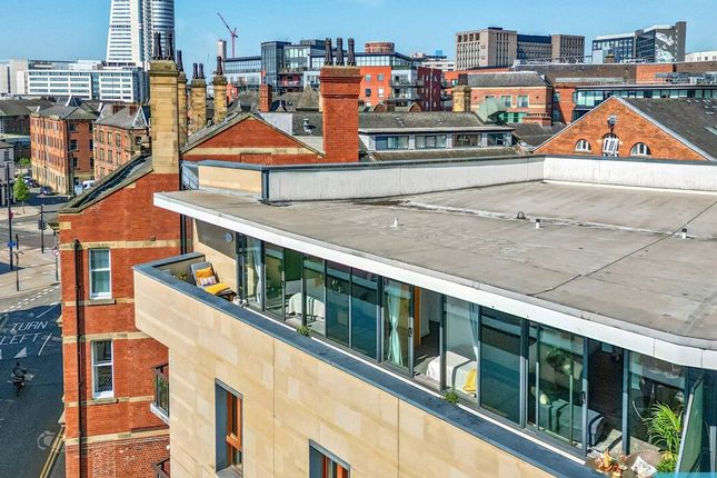 Linley & Simpson - Leeds City Centre, LS10 - Property for sale from ...