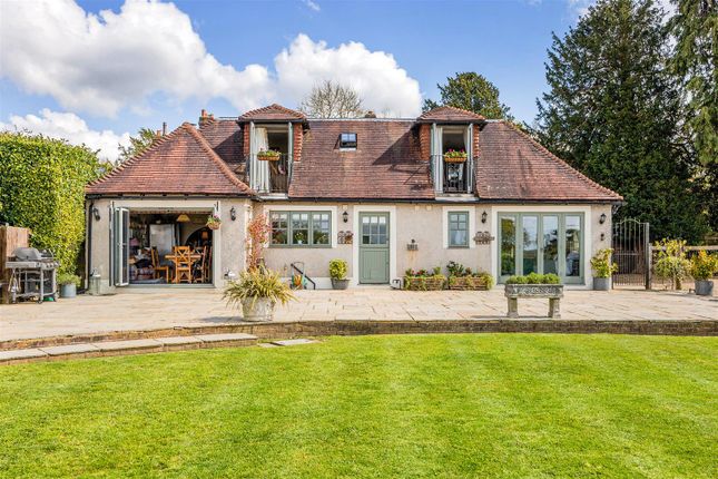 Chipstead High Road, Upper Gatton, Reigate RH2, 5 bedroom detached ...