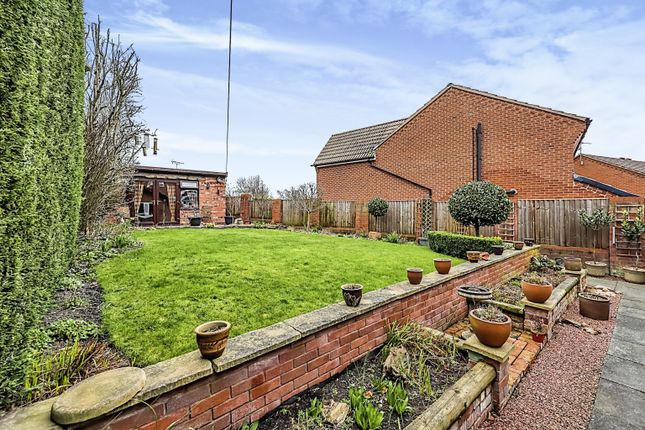 Crescent Road, Selston, Nottingham, Nottinghamshire NG16, 3 bedroom ...