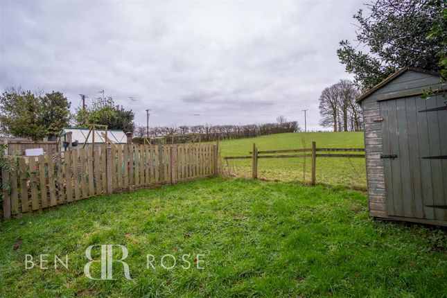 Chorley Road, Withnell, Chorley PR6, 3 bedroom end terrace house for ...