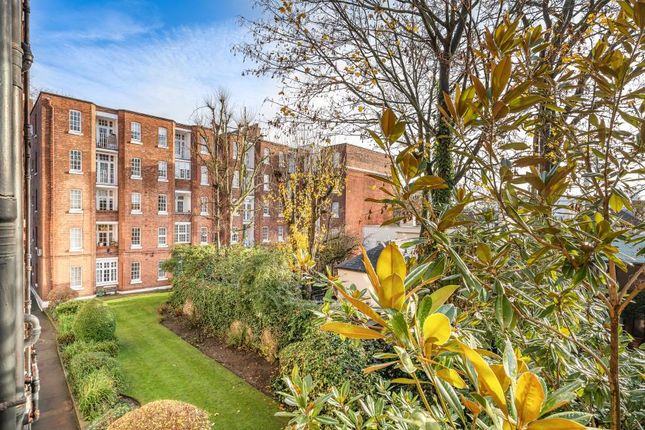 Grove End Road, London NW8, 2 bedroom flat for sale - 66263639 ...
