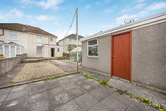 Old Road, Briton Ferry, Neath SA11, 3 bedroom semi-detached house for ...