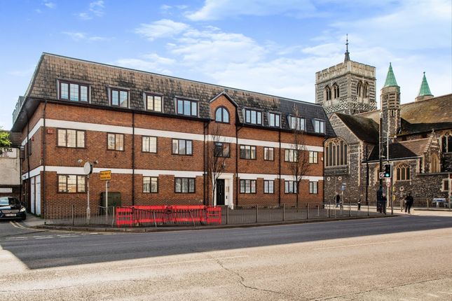 Exchange Road, Watford WD18, 1 bedroom flat for sale - 64457191 ...