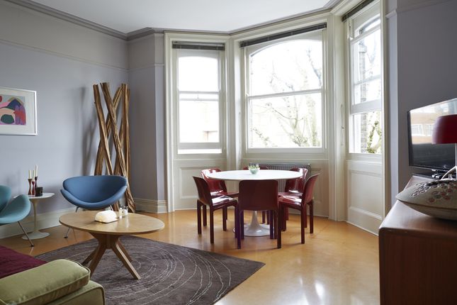 3 bed flat for sale in Eaton Road, Hove BN3 - Zoopla