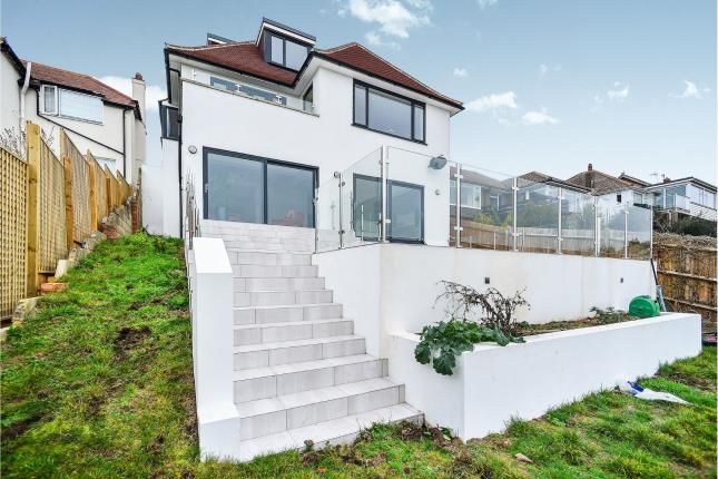 Homes for Sale in Saltdean - Buy Property in Saltdean - Primelocation