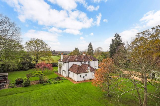 Closewood Road, Denmead, Waterlooville, Hampshire PO7, 4 bedroom ...