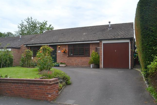 Little Haywood bungalows for sale | Buy houses in Little Haywood ...