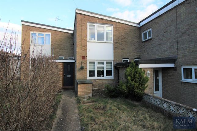 Spring Drive, Stevenage SG2, 2 bedroom terraced house for sale ...
