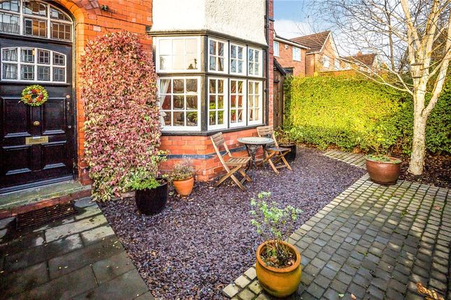 Houses for Sale in West Street, Hoole, Chester CH2 - West Street, Hoole ...