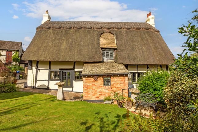 The Green, Churchdown, Gloucester GL3, 3 bedroom detached house for ...