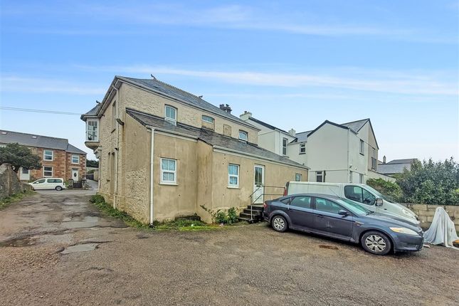 Mount Ambrose, Redruth TR15, 1 bedroom flat for sale - 64551905 ...
