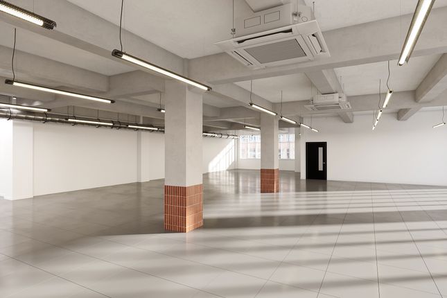 Gee Street Studios, 15-27 Gee Street, London EC1V, retail premises to ...