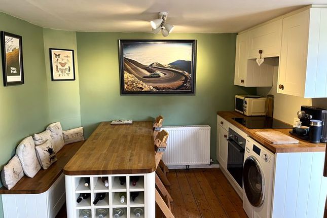 Edgeley, Whitchurch SY13, 3 bedroom cottage for sale - 67328338 ...
