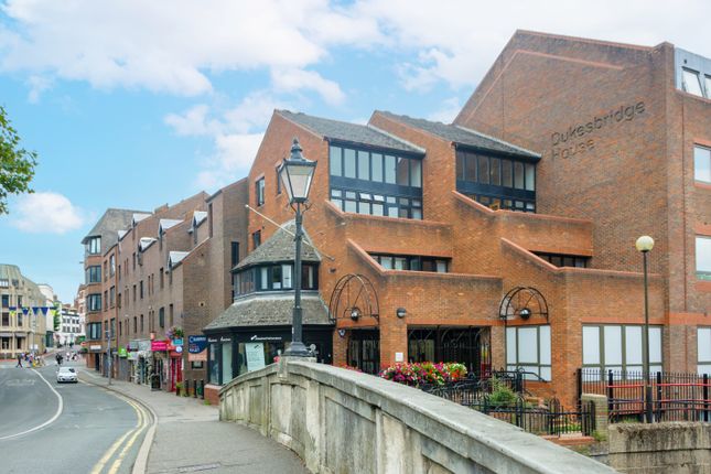 Block of flats for sale in Duke Street, Reading RG1 - 68366056 - Zoopla