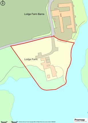 New Road, Bawburgh, Norwich NR9, 5 bedroom detached house for sale ...