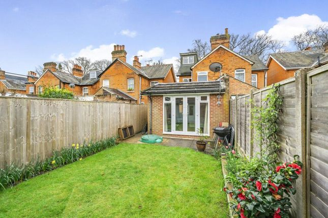 College Ride, Bagshot, Surrey GU19, 3 bedroom semi-detached house for ...