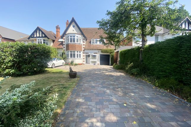 Homes for Sale in Solihull - Buy Property in Solihull - Primelocation