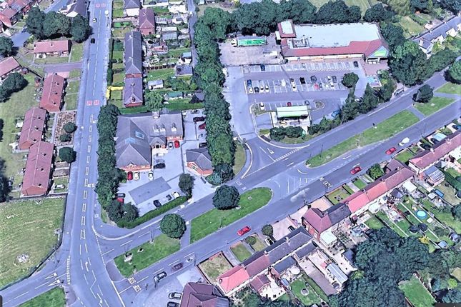 Grange Lane, New Rossington, Doncaster DN11, retail premises for sale ...