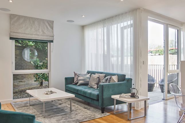 New home, 2 bed flat for sale in Uxbridge Road, London UB2 - Zoopla