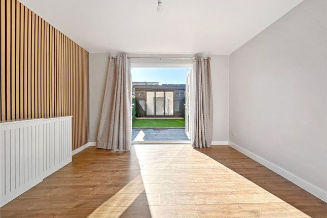 The Everglades, Hempstead, Gillingham, Kent ME7, 2 bedroom end terrace ...