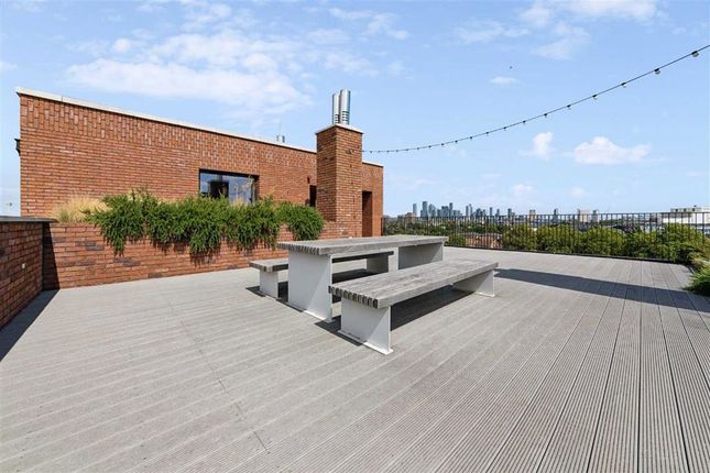 Varcoe Road, London SE16, 1 bedroom flat for sale - 68121760 ...