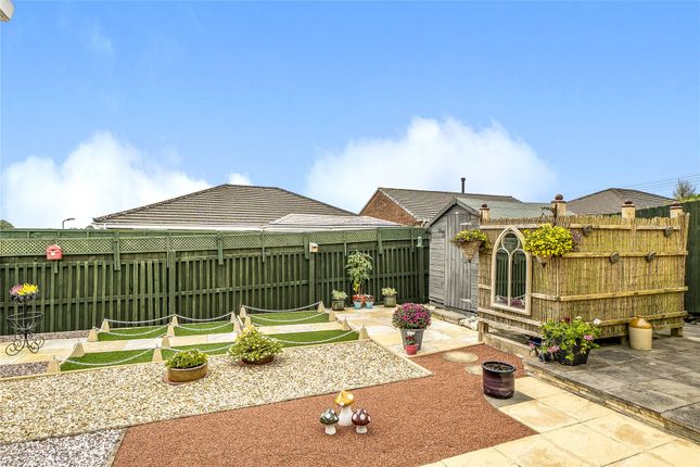 Oakleaf Close, Halwill Junction, Beaworthy, Devon EX21, 2 bedroom ...