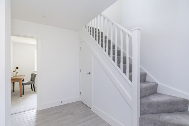 Springvale Road, Winchester SO23, 2 bedroom detached house for sale ...