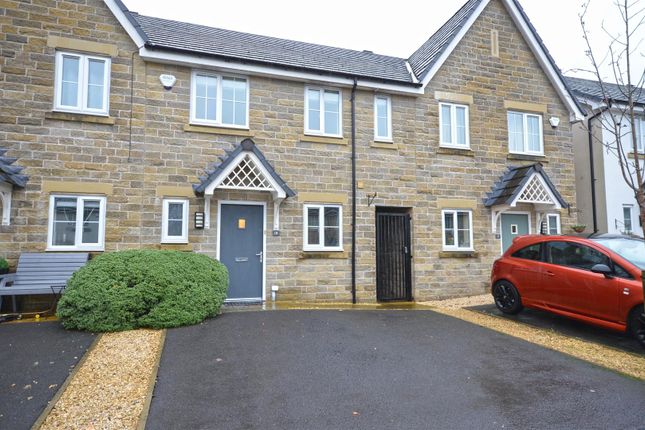 Homes for Sale in Mossley, Greater Manchester - Buy Property in Mossley ...