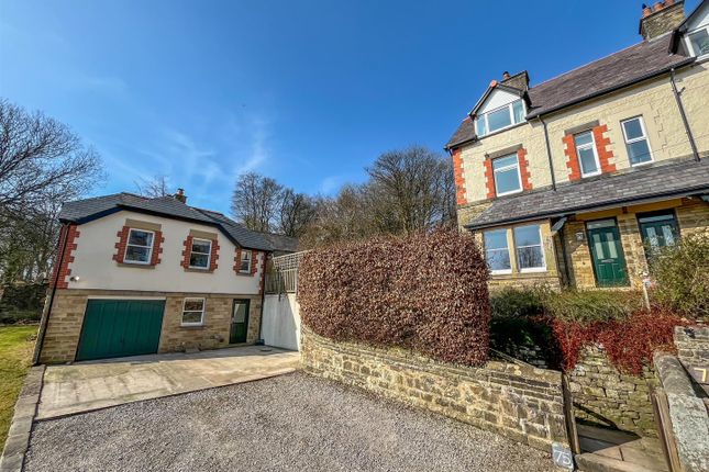 Homes for Sale in Buxton, Derbyshire - Buy Property in Buxton ...