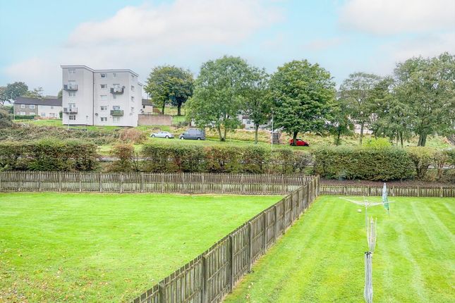 Mallard Road, Hardgate, Clydebank G81, 2 bedroom flat for sale ...