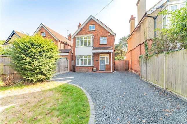 3 Bed Detached House For Sale In Farnborough Road Farnborough