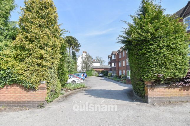 Alcester Road South, Kings Heath, Birmingham, West Midlands B14, 2 ...