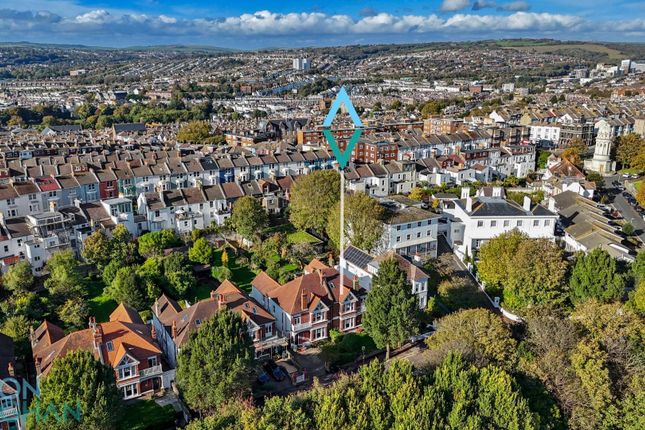 West Drive, Brighton BN2, 4 bedroom semi-detached house for sale ...