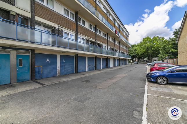 Whittingham House, Northumberland Park N17, 2 bedroom maisonette for ...