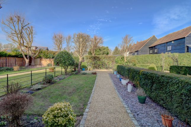 Lower Icknield Way, Longwick, Princes Risborough HP27, 3 bedroom semi ...