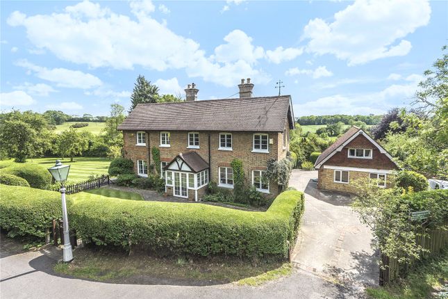 Houses for Sale in Rickmansworth - Rickmansworth Houses to Buy ...