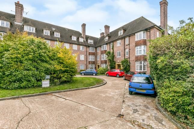 1 bed flat for sale in Guildford, Surrey, United Kingdom GU2 - Zoopla