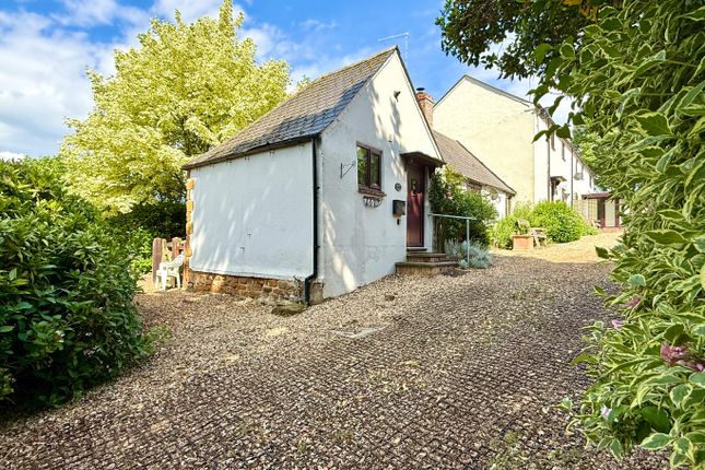Rye Hill Cottages, Holdenby Road, East Haddon NN6, 1 bedroom end ...