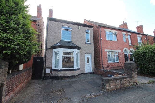 Houses for Sale in Kimberley, Nottingham - Kimberley, Nottingham Houses ...